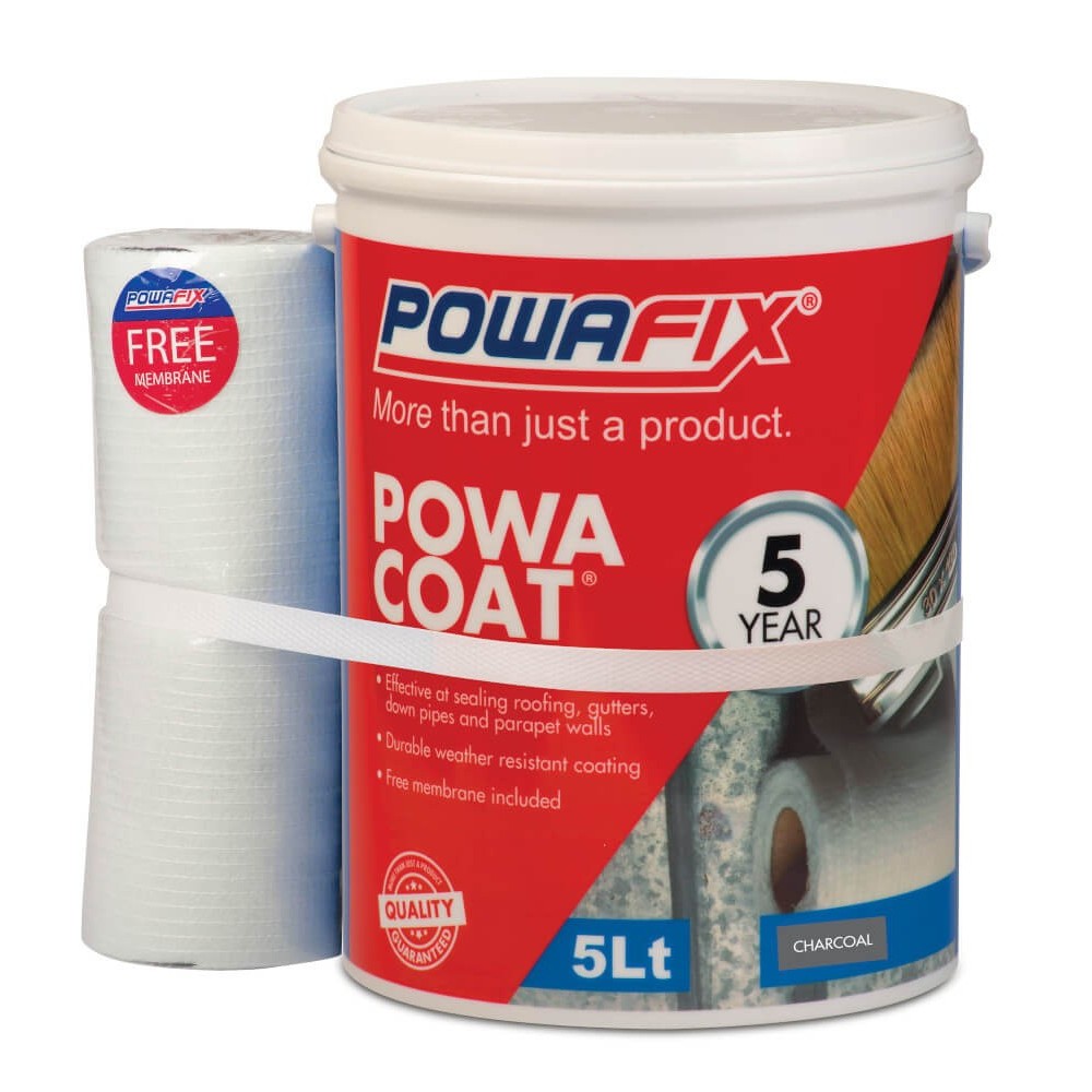 POWAFIX