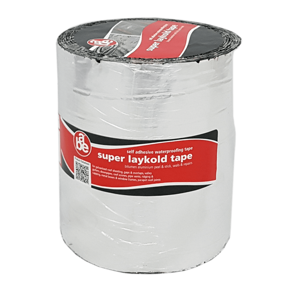 Abe Laykold Tape 5mx150mm, ABE - Cashbuild