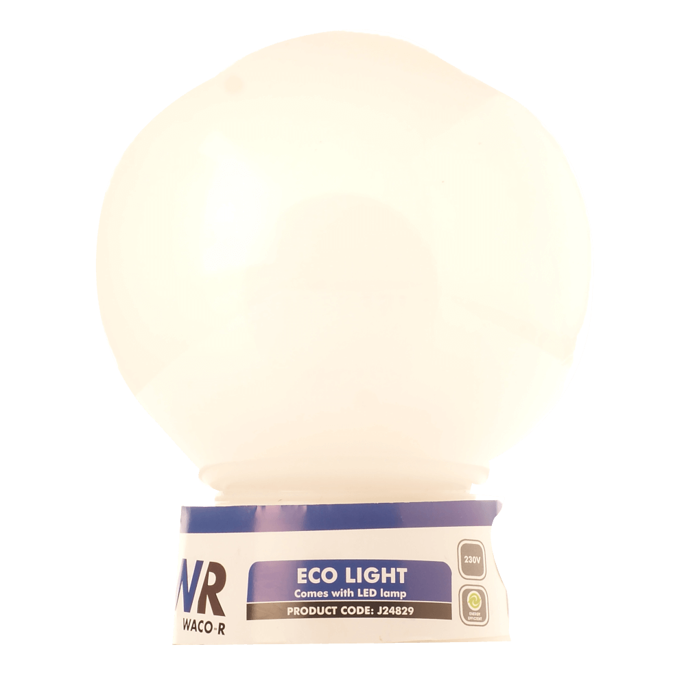 Ready Light LED A60, WACO - Cashbuild