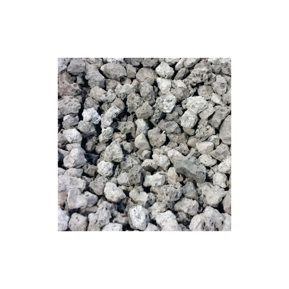 Slag Stone /m3, - Cashbuild