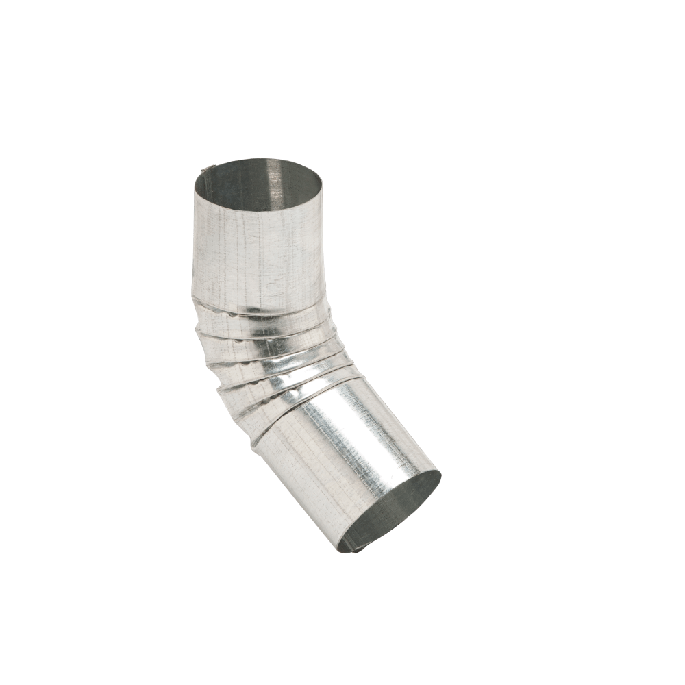 Shoe Crimp Round Galvanised 75x0.4mm, - Cashbuild
