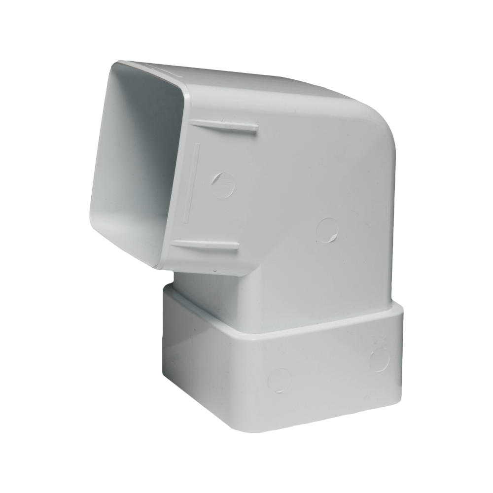 Gutter Shoe Square, MARLEY - Cashbuild