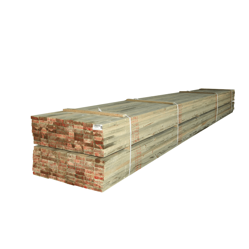 Structural Timber SABS CCA Treated 38x114 5.4m, - Cashbuild