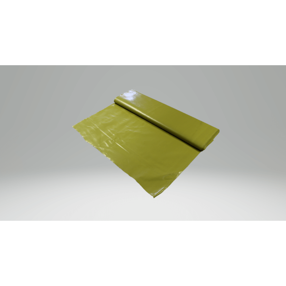 Yellow Sheet:1.5m X 30m X 150mic, - Cashbuild