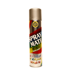 Spraymate Mirror Chrome 250g, MEDAL PAINTS - Cashbuild