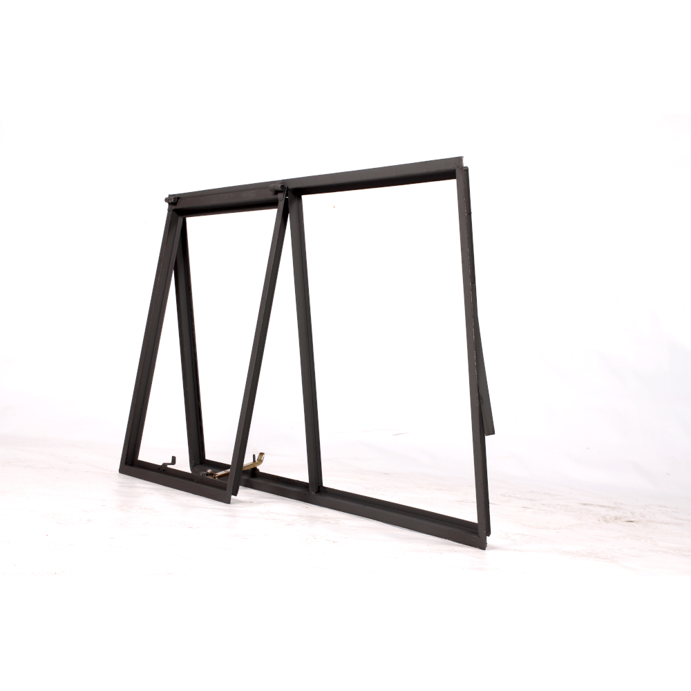 Window Frame Steel Nd4f F7, - Cashbuild