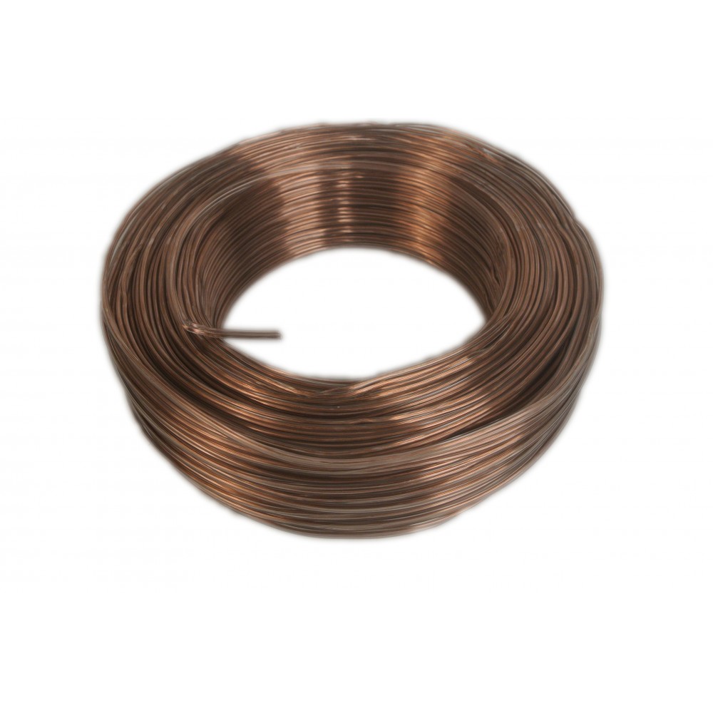 PVC Ripcord 0.5mm 100m, - Cashbuild