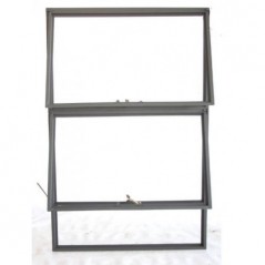 Steel Window Frame Top Hung/td, - Cashbuild