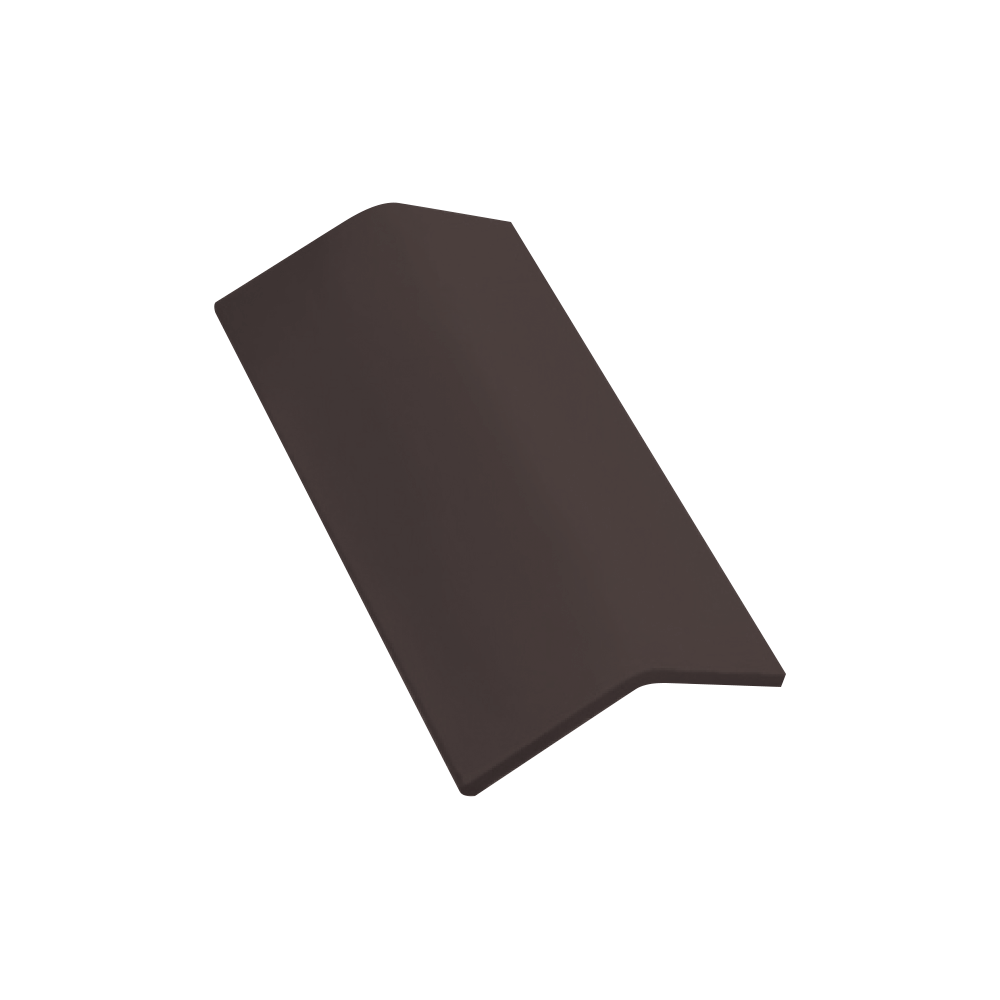 Concrete Roof V Ridge, - Cashbuild