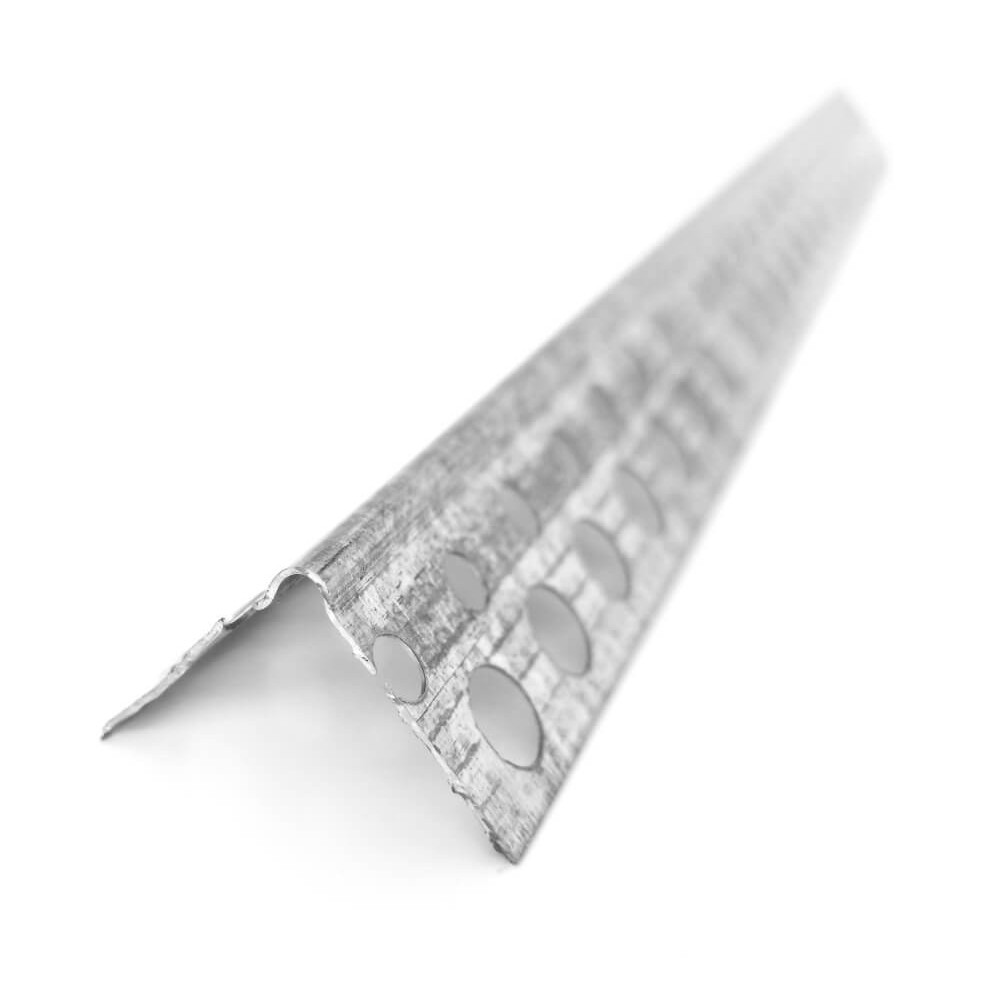 Corner Bead 3m, - Cashbuild