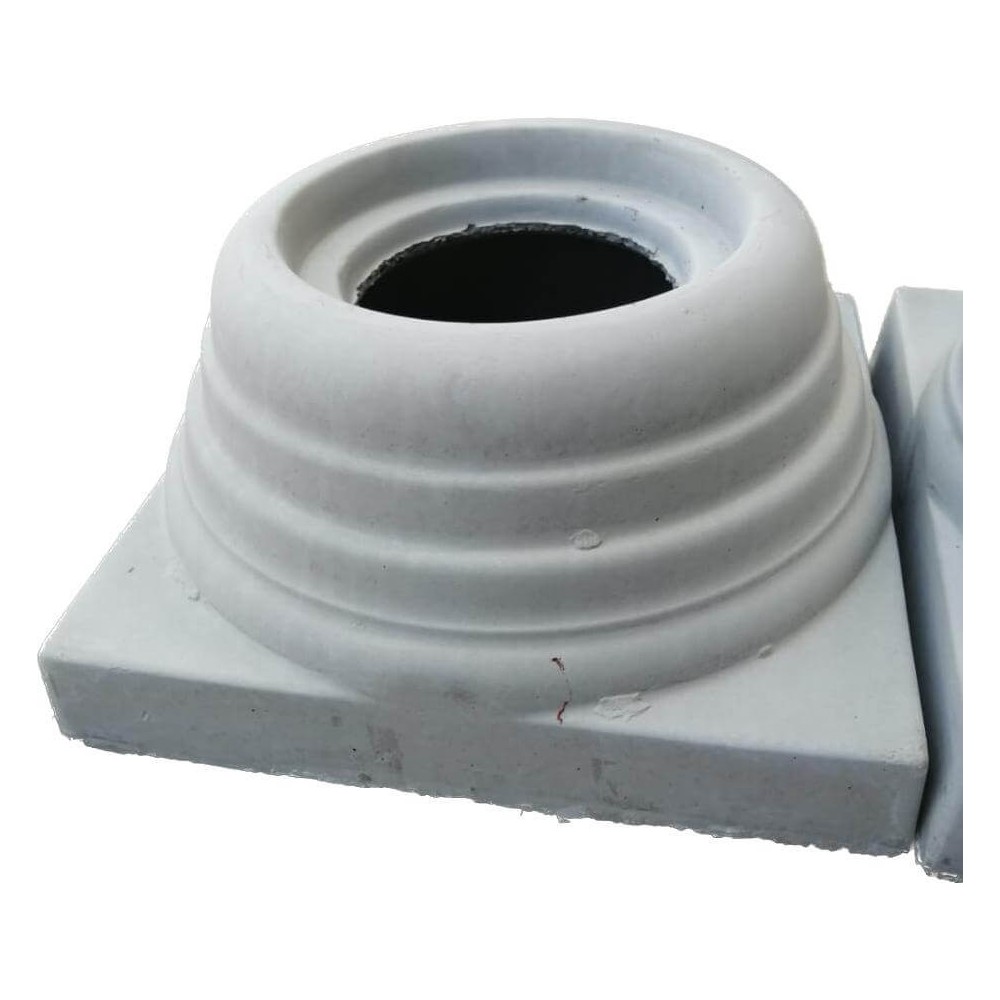 Building Column Header & Footer Concrete 200mm, - Cashbuild