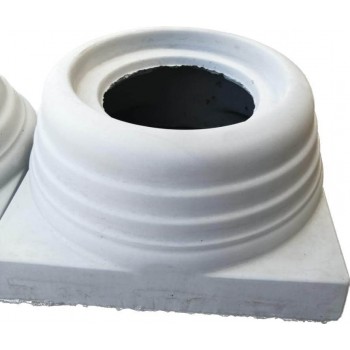 Building Column Header & Footer Concrete 250mm, - Cashbuild