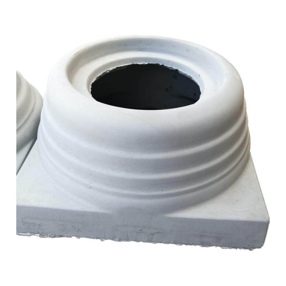 Building Column Header & Footer Concrete 250mm, - Cashbuild