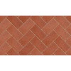 De Hoop Red Utility Paver 50mm, - Cashbuild