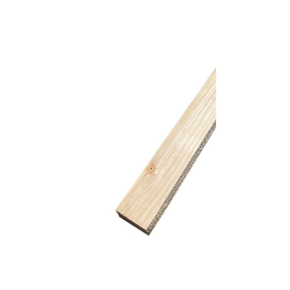 Timber Untreated Black-cross 50x76 3.6m, - Cashbuild