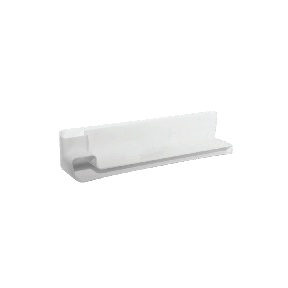 PVC Fascia Corner Joiners Ext 10 X 225mm, - Cashbuild