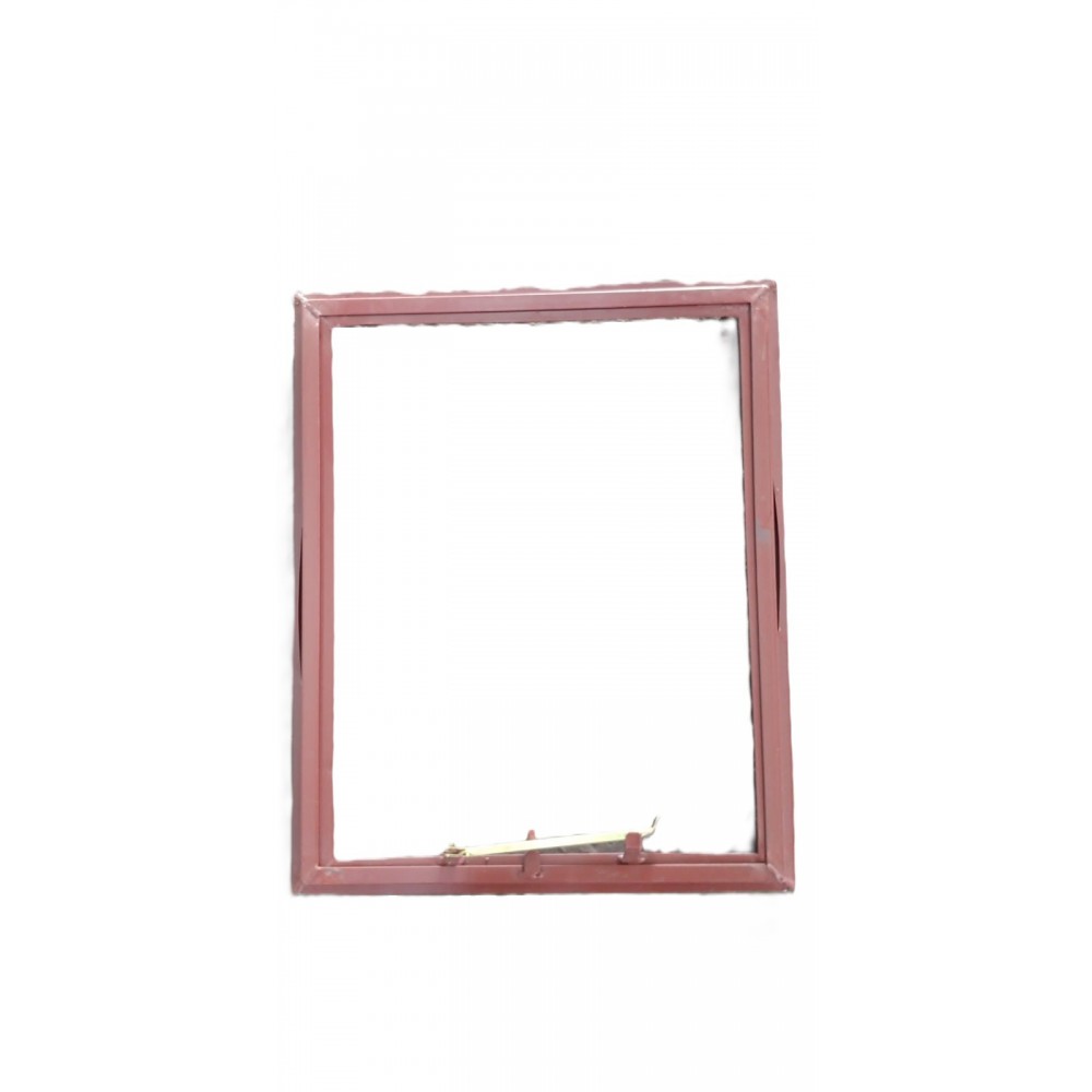 Window Frame Steel Ne1 Eco F7, - Cashbuild