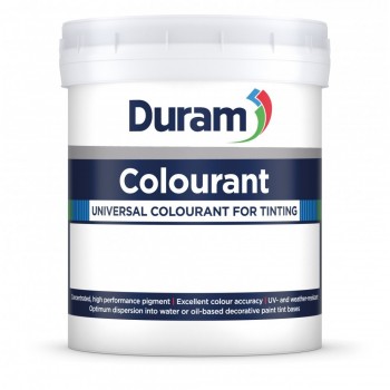 Duram Colorant Xhp Perm Bright Red, DURAM - Cashbuild