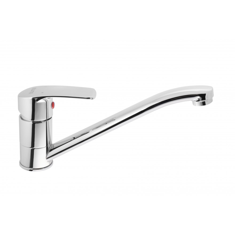 Jade Sink Mixer Deck Type, Truimph - Cashbuild