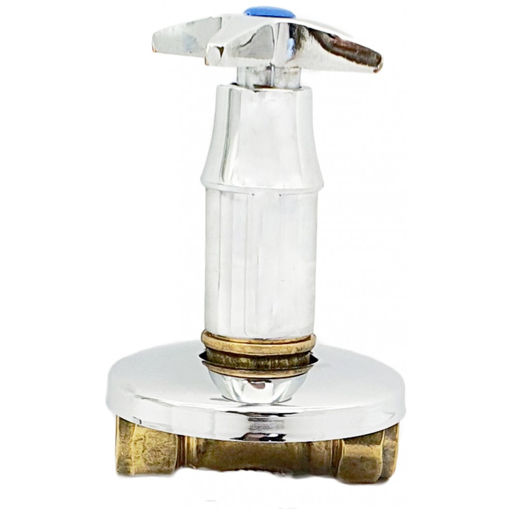 Molinari Undertile Stop Tap, Molinari - Cashbuild