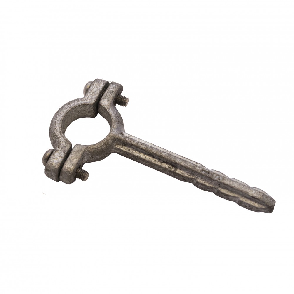 Galvanised Holderbat 22mm X 2, - Cashbuild