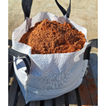 Plaster Sand 1/4 Cube, - Cashbuild