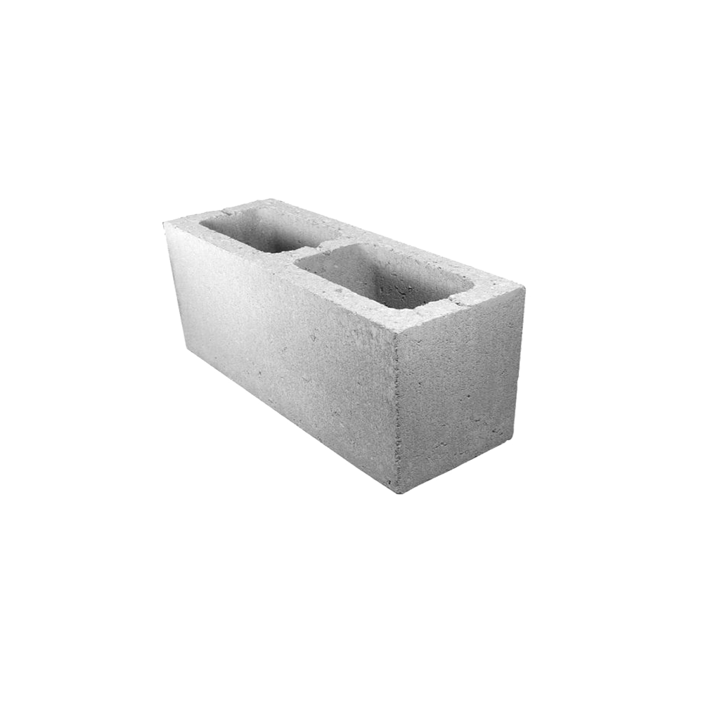 Block Concrete M150 390x140x190, - Cashbuild