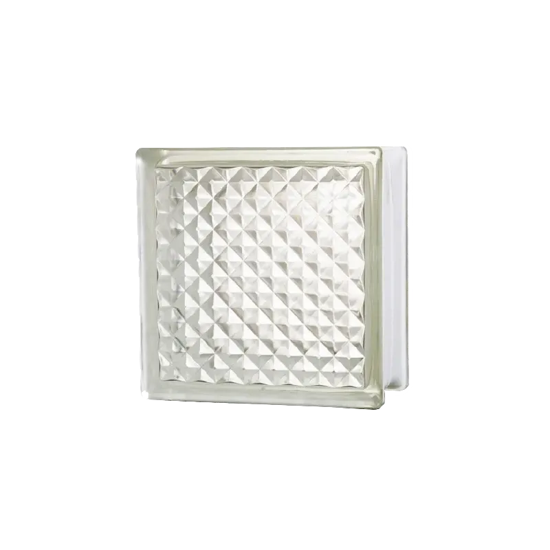 Glass Bricks Lattice, - Cashbuild