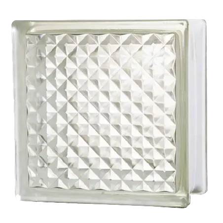 Glass Bricks Lattice, - Cashbuild