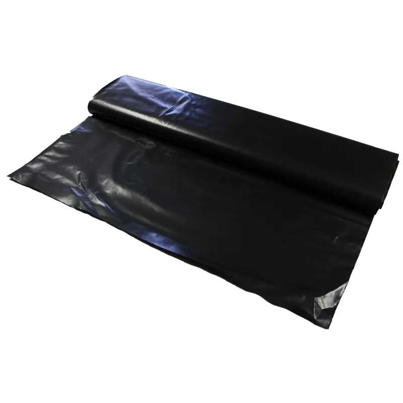 Black Sheet:3m X 30m X 150mic, - Cashbuild