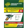 Lasher Falcon Wheelbarrow, LASHER - Cashbuild