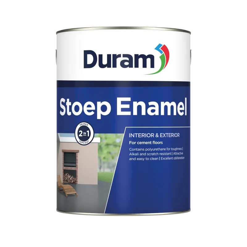 Floor Paint | Shop in South Africa - Cashbuild