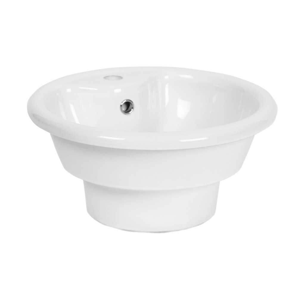 Trio Drop in Basin, - Cashbuild