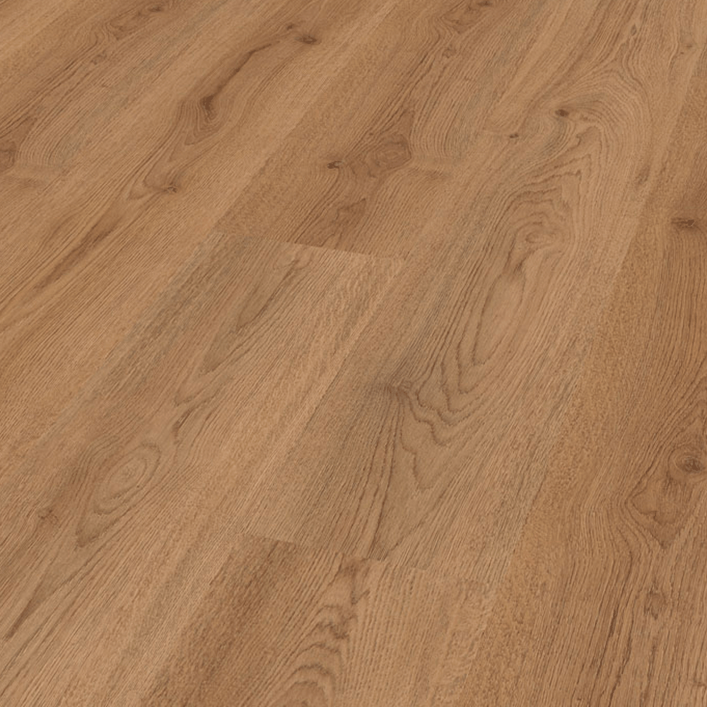 Laminate Flooring Trend Oak Natural, KRONOTEX - Cashbuild