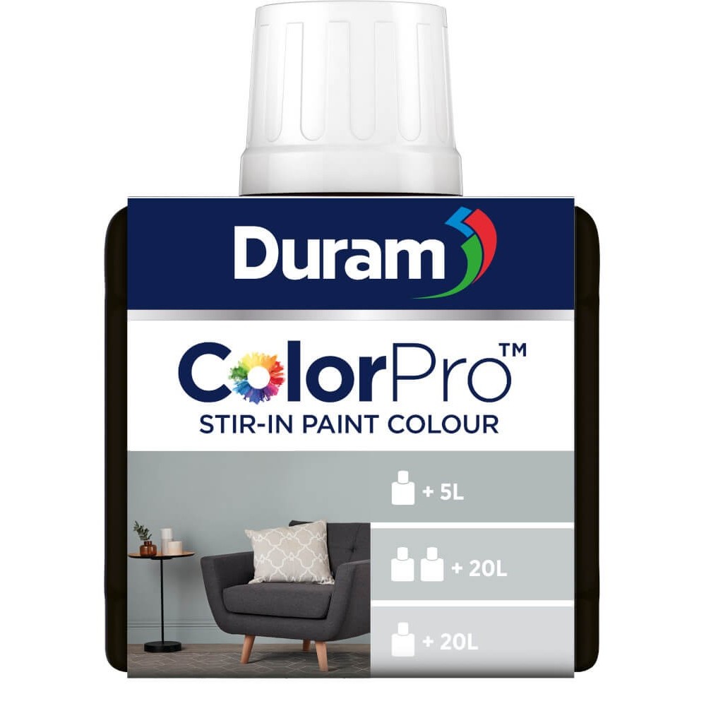 Duram Colorpro Rain, DURAM - Cashbuild