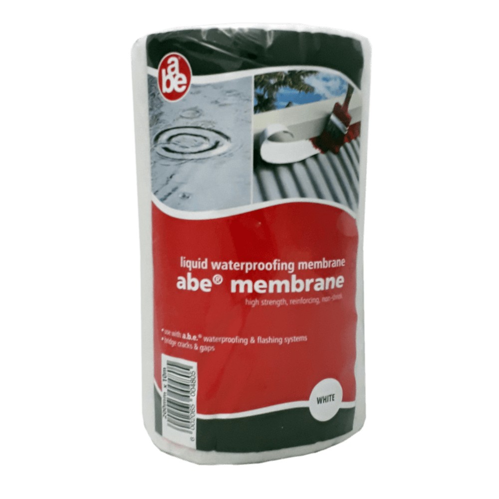 Abe Membrane 200mmx12,5m, ABE - Cashbuild