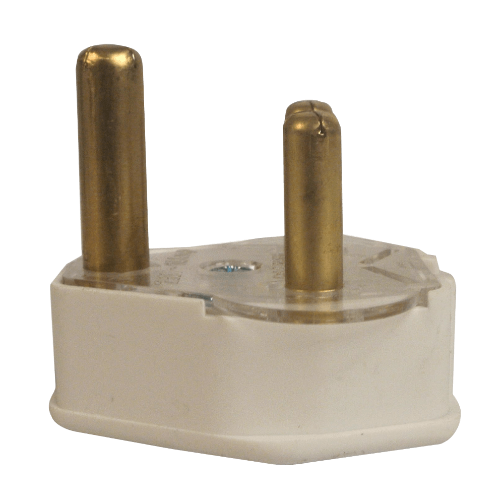 Plug 3 Pin, - Cashbuild