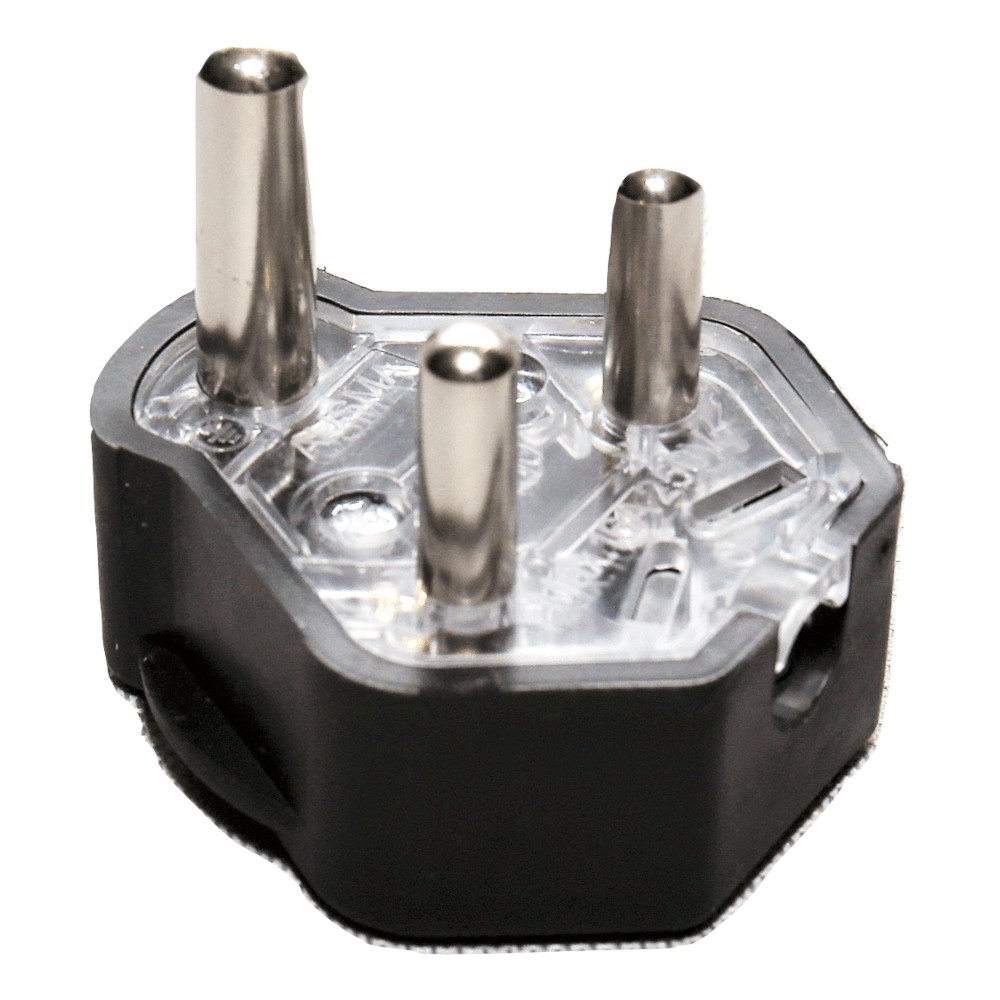 Plug Top Rubber, - Cashbuild