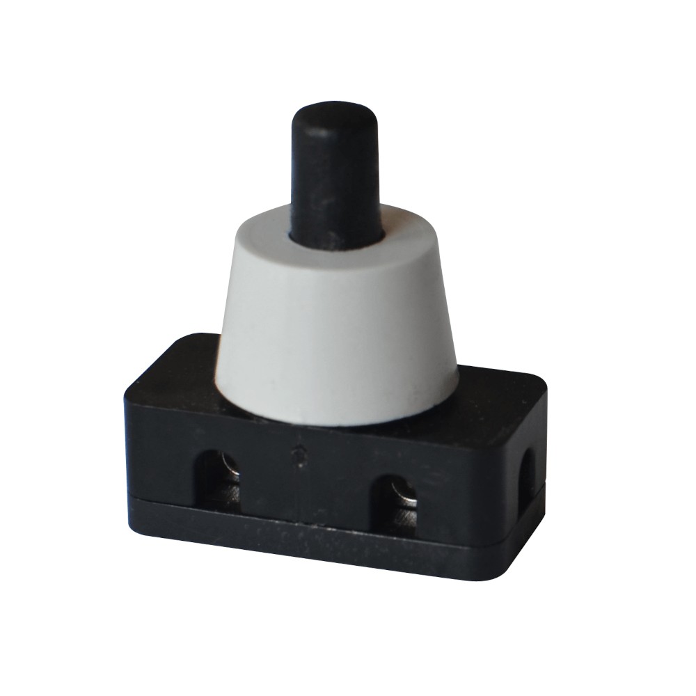 Lamp Press Button Switch, UNITED - Cashbuild