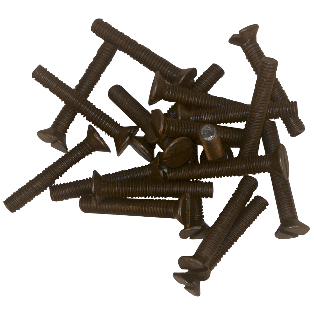 Machine Screw SABS M5 X 16 Quantity: 20, - Cashbuild