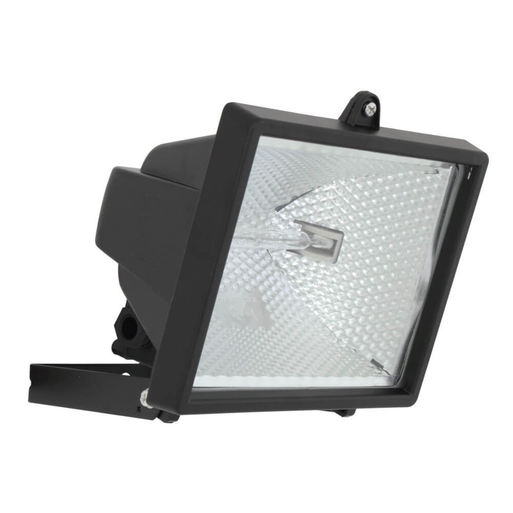 Halogen Security Fitting Enclosed 400w, EUROLUX - Cashbuild