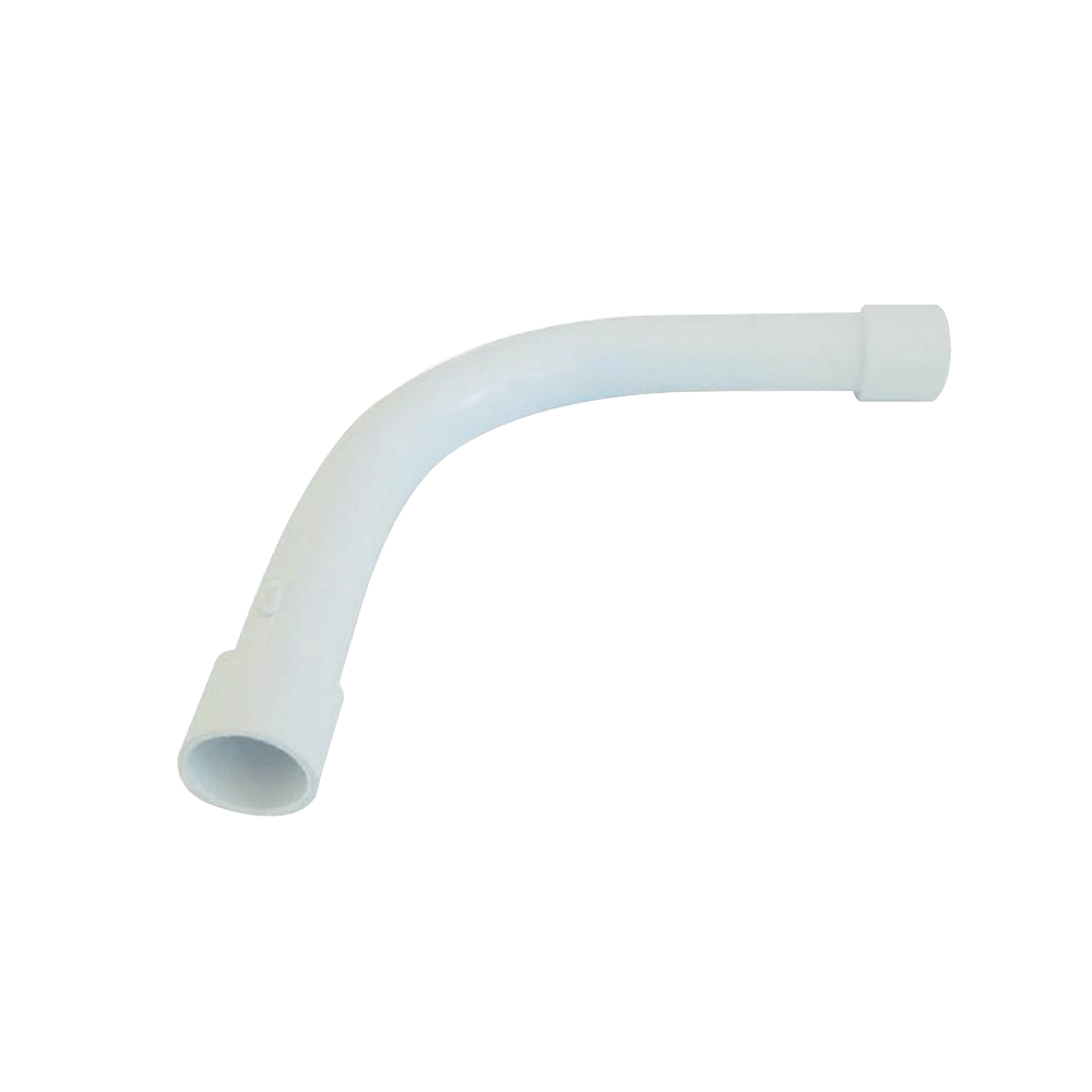 Normal Bend SABS PVC 20mm