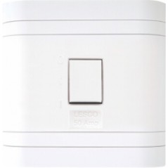 Stove Isolator 50amp, LESCO - Cashbuild