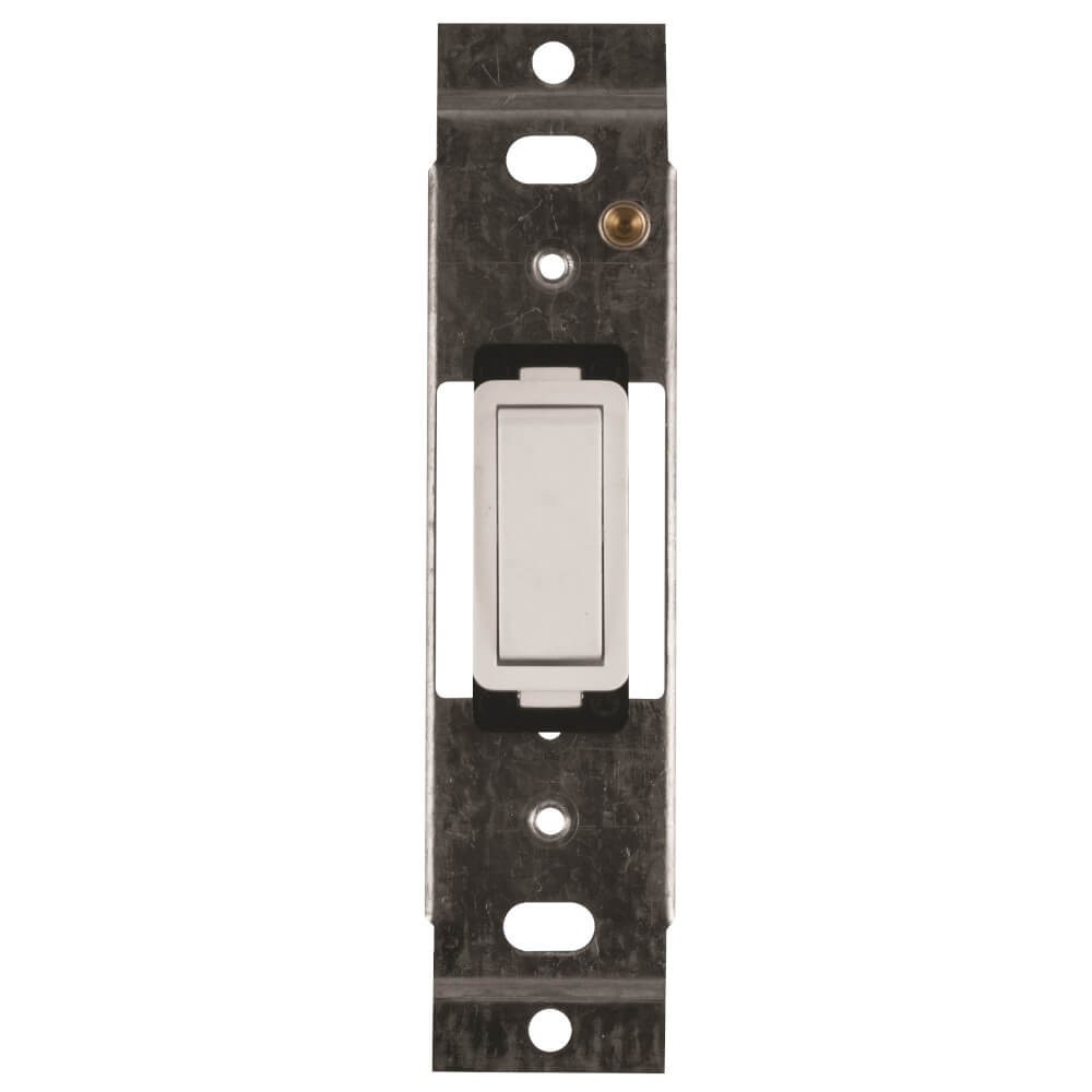 Light Switch CBI SABS 3 Lever