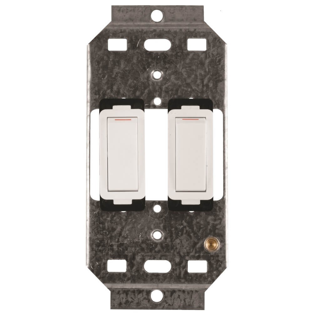 Light Switch 1 Lever CBI