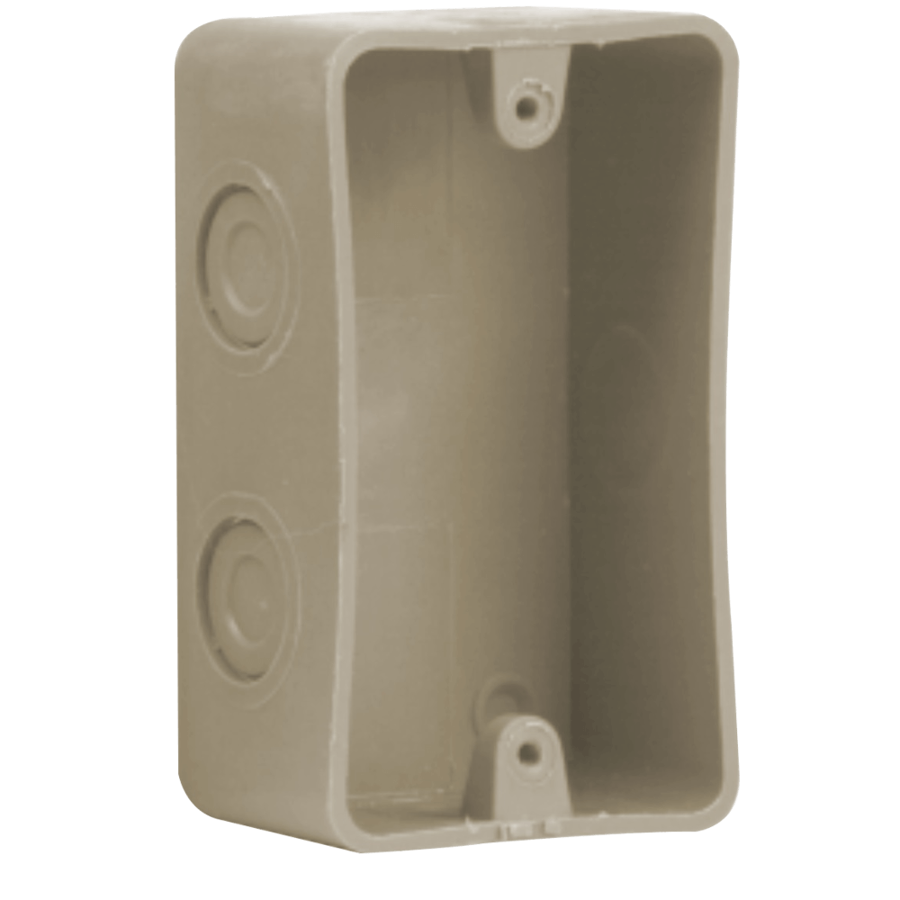 Box Wall SABS PVC 4x2, - Cashbuild