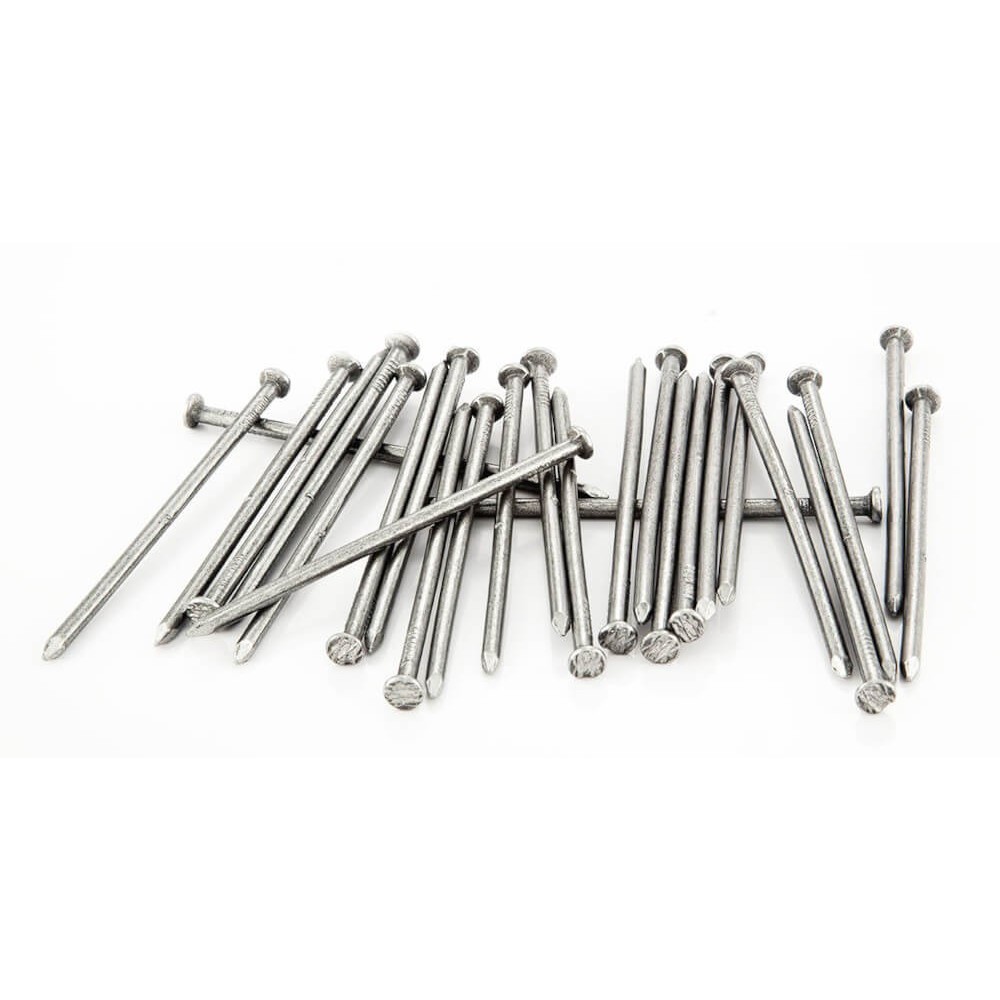 Nails SABS 100mm X 4mm 2kg, - Cashbuild