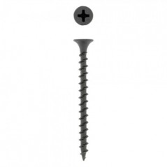 Eureka Drywall Screw Coarse Thread 39x50mm Quantity:50, EUREKA - Cashbuild