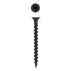 Eureka Drywall Screw Coarse Thread 45x45mm Quantity:350, EUREKA - Cashbuild