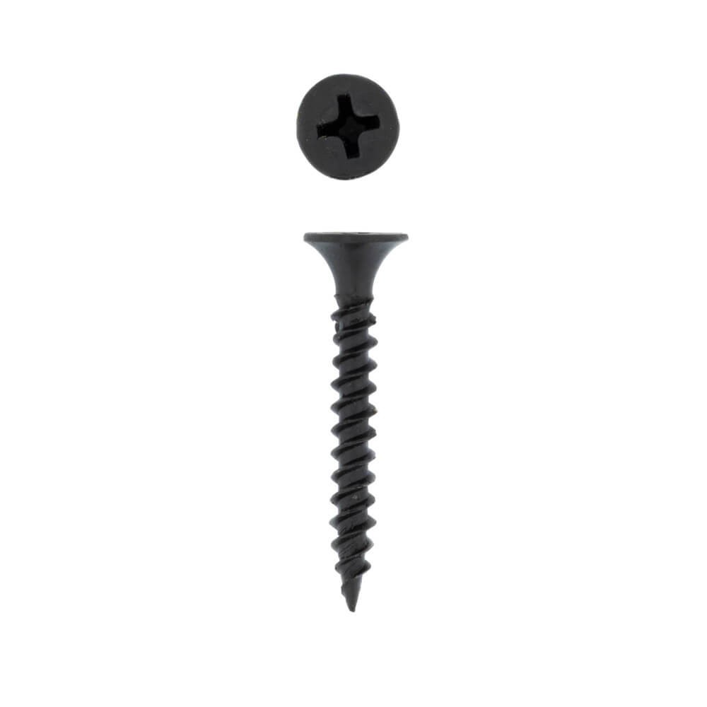 Eureka Drywall Screw Fine Thread 39x30mm Quantity:800, EUREKA - Cashbuild